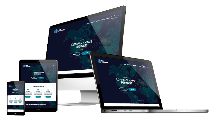 Web Design Zimbabwe, Web Development Company, Web Hosting ZW